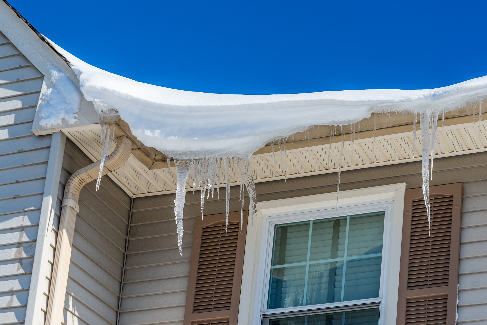 5 Essential Winter HVAC Maintenance Tips