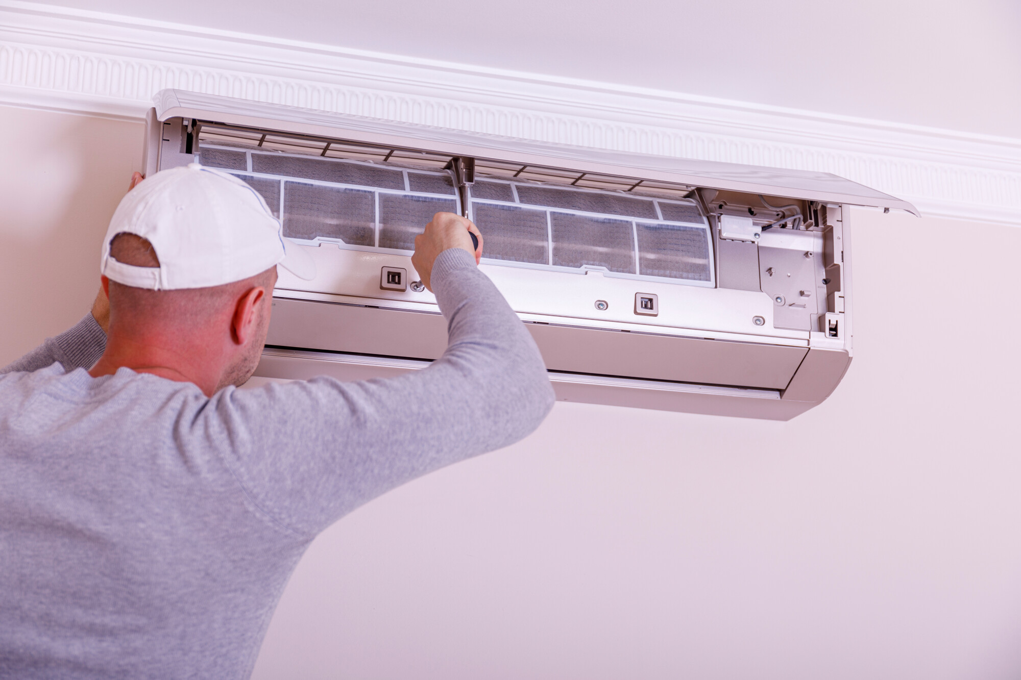 Exploring HVAC Systems: Comfort, Efficiency, and Clean Air